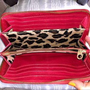 Marc By Marc Jacobs | Bags | Marc By Marc Jacobs Red Patent Leather ...